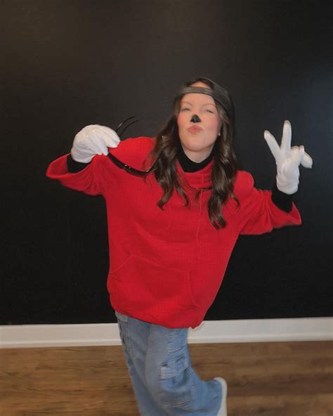 Max A Goofy Movie Costume Halloween Costumes Disney Costumes Cute Max A Goofy Movie Costume Halloween Costumes Disney Costumes Cute
