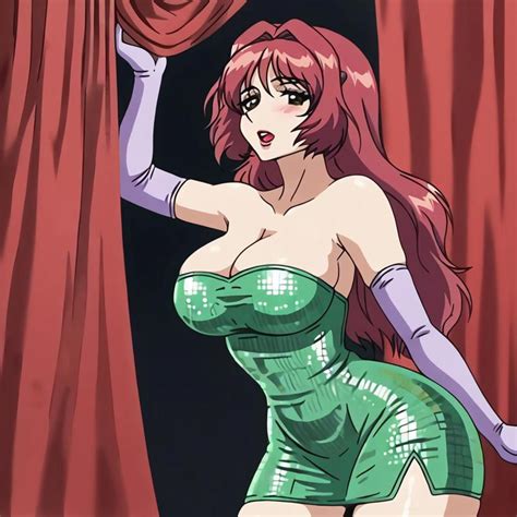 Kozue Takama By Accurateq On Deviantart