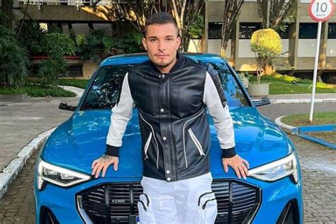 Mc Gui Tem Contas Bloqueadas Pela Justiça Saiba O Motivo