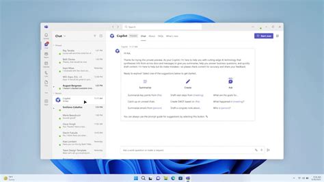 Microsoft 365 Copilot 릴리스 날짜 기능 및 가격