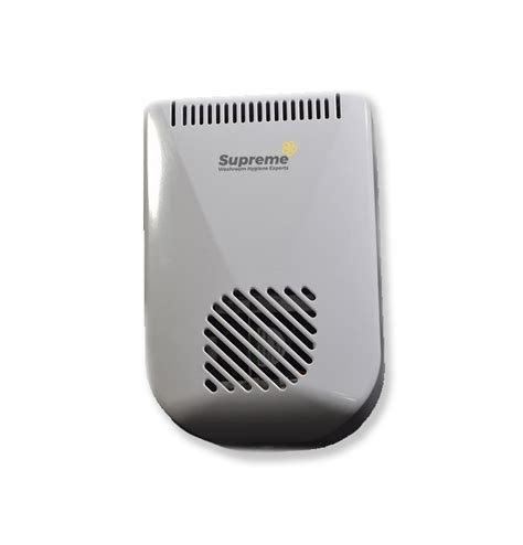Supreme Prozone Unit Air Cleaner Supreme Care