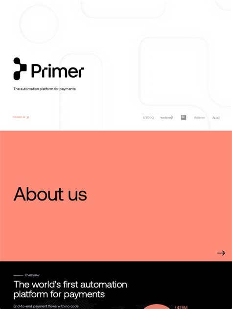 Master Sales Deck Pdf Point Of Sale Cryptocurrency