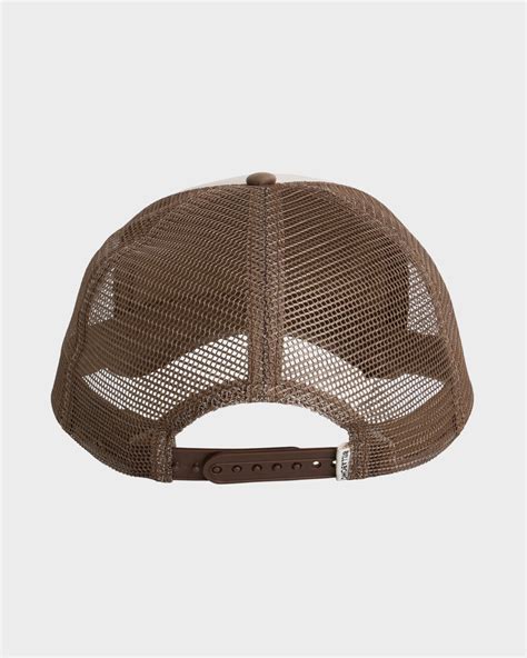 Womens Grandpa Trucker Cap Billabong Au