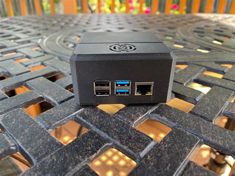 Tinypilot Voyager 2 Open Source Kvm Over Ip