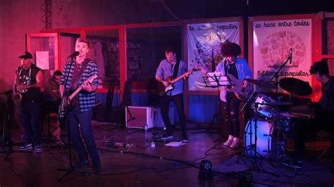 Hugo Montefusco Alguien Youtube