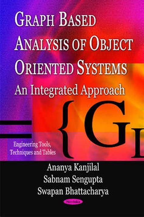 graph based analysis of object oriented systems by ananya kanjilal
