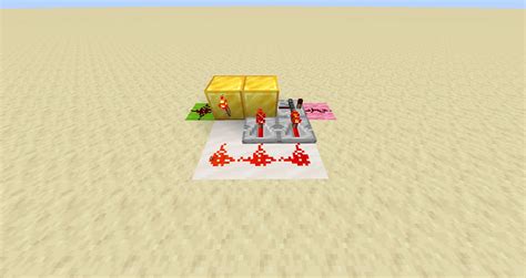 Minecraft How To Delay A Redstone Circuit In Wiring Diagram