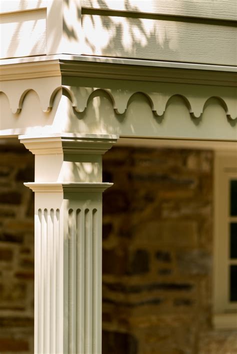 Cabinets Mantels And Millwork Period Architecture Ltd