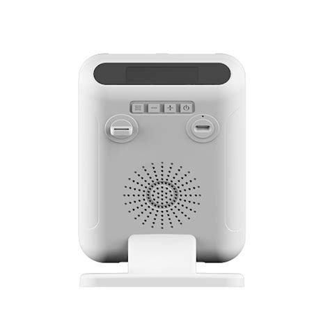 2g 4G WiFi Qr Code Payment Audio Confirmation Sound Box For Restaurant Supermarket Convenience