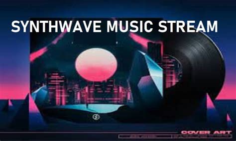 Do Massive Synthwave Promotion For Music Streams By Parvalentina4 Fiverr