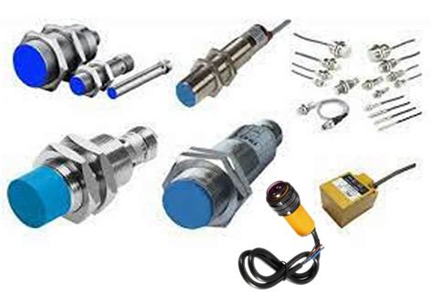 Metrix Proxmity Sensor Npn No At ₹ 300 Piece Proximity Switch In