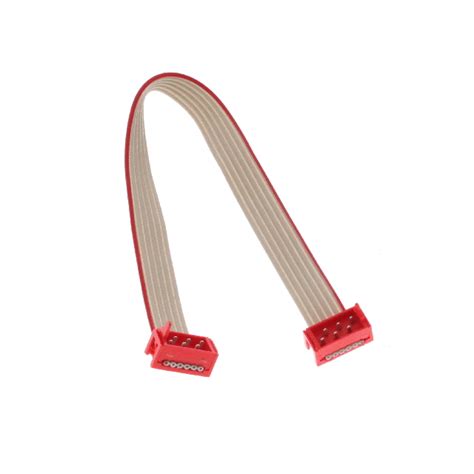 Rectangular Cable Assemblies Electronic Components Distributor Digikey