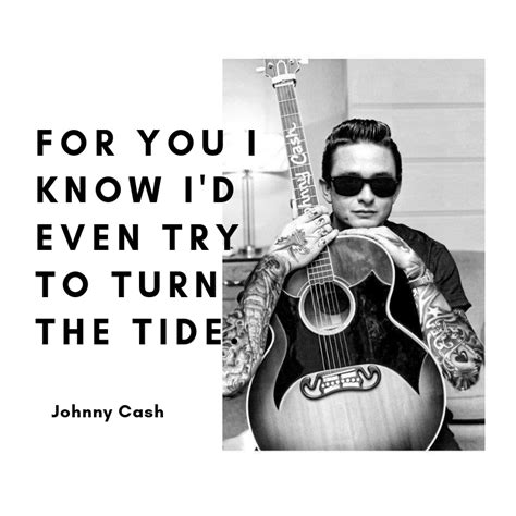 Johnny Cash Quote 6 Quotereel