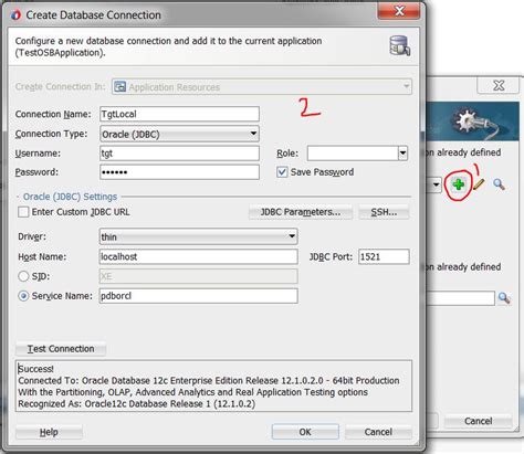 Osb Db Adapter Poll Delete Physical Records Using Oracle Service