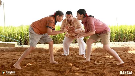 Dangal Movie Wallpapers Wallpaper Cave