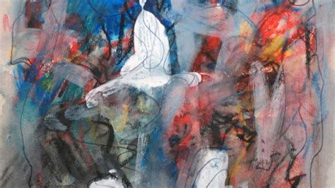 John Young Zerunge Artist At Ella Hogarth Blog