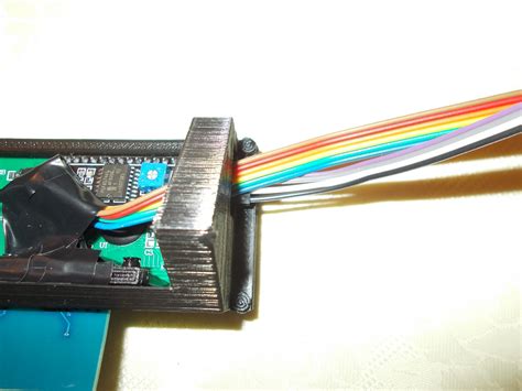 DIY Aquarium Controller Trybotics