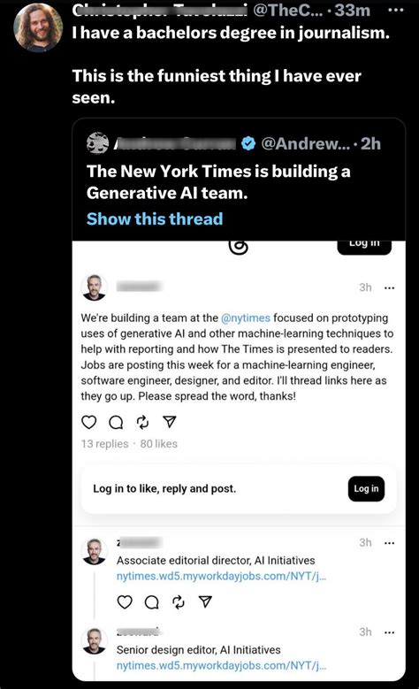 Best Nyt Sues Openai And Microsoft Posts Reddit