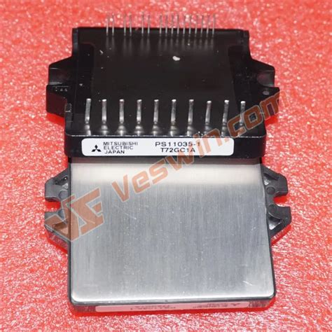Ps11035 1 Mitsubishi Modules Veswin Electronics