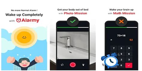Top Best Clock Apps For Android CodeForGeek