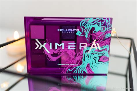 Influence Beauty Ximera превзошла все мои ожидания Когда бюджет лучше