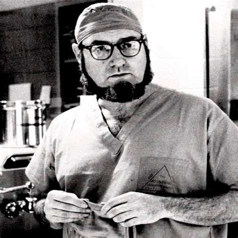 C Everett Koop El Médico Que Desafió A Reagan Por El Sida