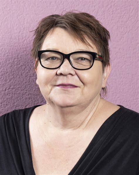 Evelyne Hediger Gourmador Zollikofen