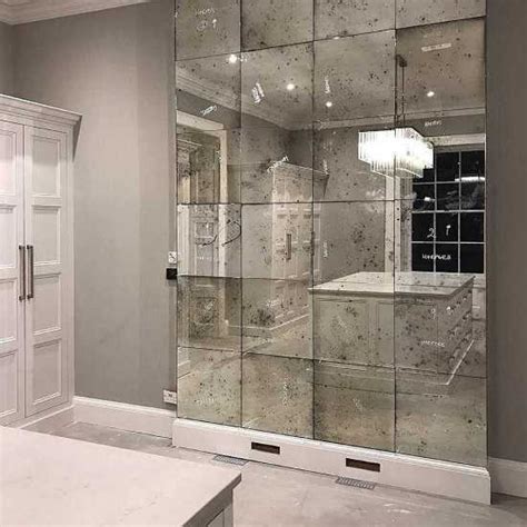 Homebase Mirror Wall Tiles At Victoria Ranford Blog