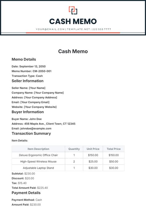 Free Safety Memo Template Edit Online And Download