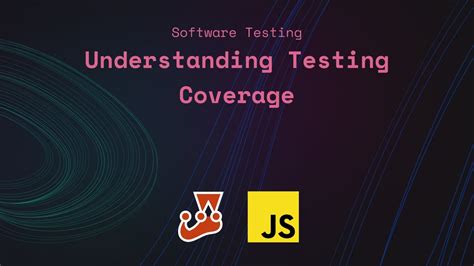 Use Testing Coverage In Jest To Analyze Your Testing Suites Youtube