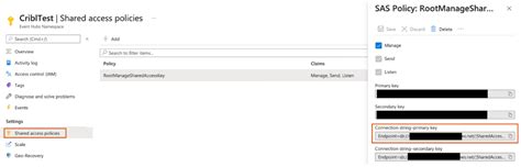 ingesting azure event hubs in cribl stream common troubleshooting tips
