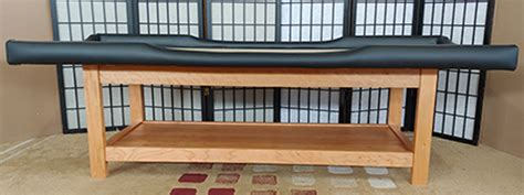 Innersoul Vibroacoustic Liquid Sound Healing Table