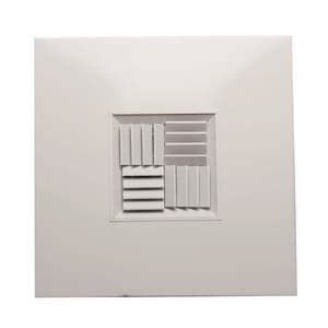 Ceiling Diffusers PROSELECT Sales Store