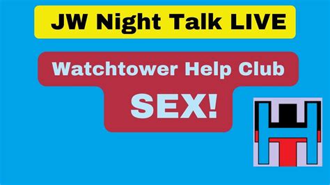 Sex And R Exjw