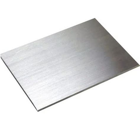 Titanium Grade 5 Eli Sheet Thickness 2 Mm At ₹ 1800 Kg In Mumbai Id