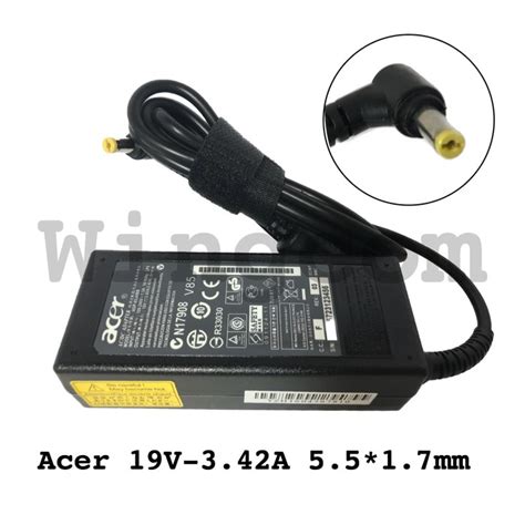 Jual Adaptor Charger Acer 4736 4710 4740 4520 4540 4530 4535 4720 4730