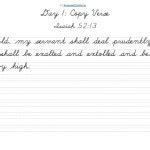 Cursive Creations A Beginners Guide To Handwriting Intoxicated On Life Store