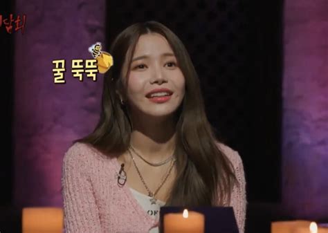 Yongbyulwheesa On Twitter Rt 1micon Bro Why Did She Look At Byul