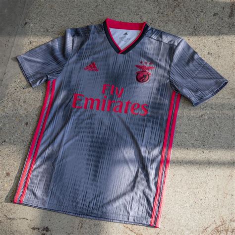 The 18 Best Soccer Jerseys Then And Now The18