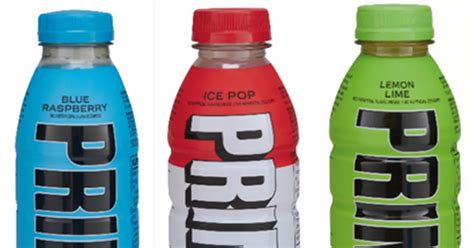 Aldi To Stock Viral Prime Drink For £1 99 From Tomorrow But There Are Limits In Place