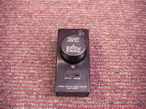 8030ad8000 Lux 中古オーディオ 高価買取・販売 ハイファイ堂