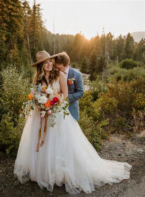High Desert Weddings 2023 By Visit Central Oregon Issuu