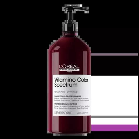 Loréal Professionnel Vitamino Color Spectrum Shampoo