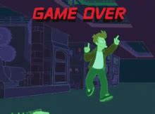 Game Over S Tenor