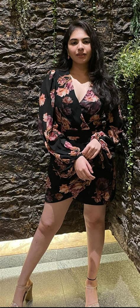 Simran Natekar Rhottiesofytandtv