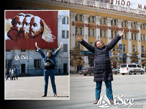 АНУ ын Төрийн нарийн бичгийн орлогч дарга В Нуланд Монголд ирсэн 35 жилийн өмнөх ба одоо үеийн