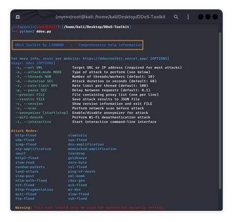 day of exploits ddos toolkit ddos toolkit is a powerful and
