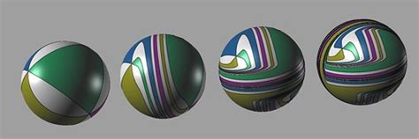 the lantern relation iii eye candy sketches of topology