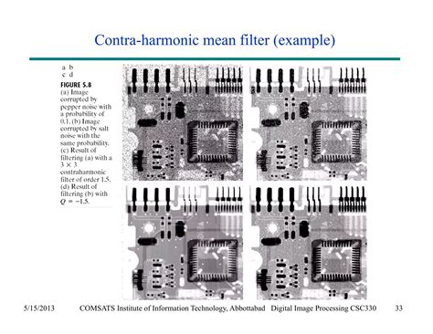 Noise Models PDF