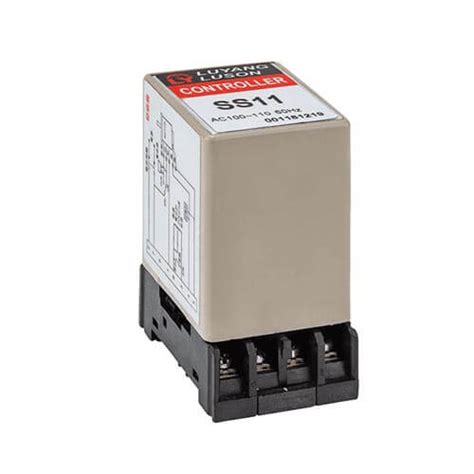 SS11 Separated Speed Controller Engsup Automation Sdn Bhd